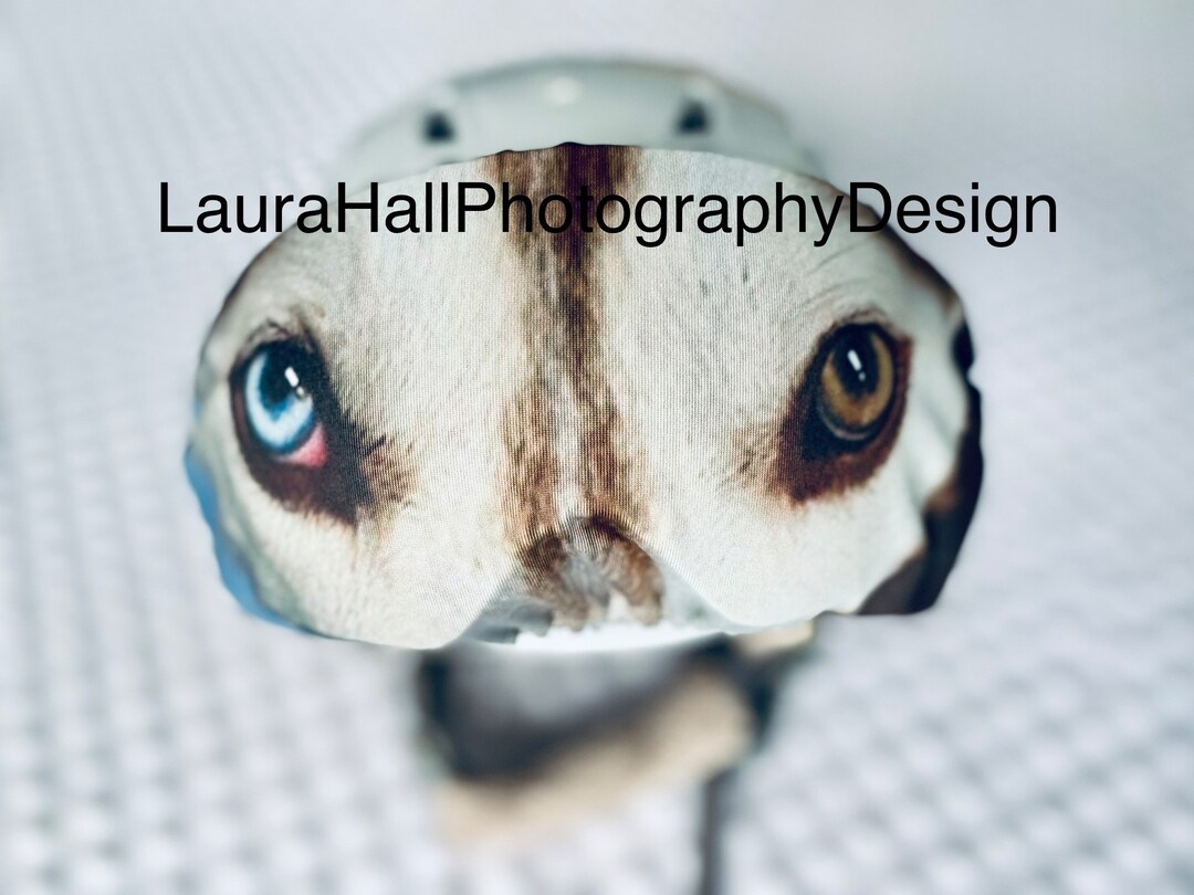 Custom Printed Ski Goggle Cover, Goggle Cover, Snowboard Goggle Cover ...