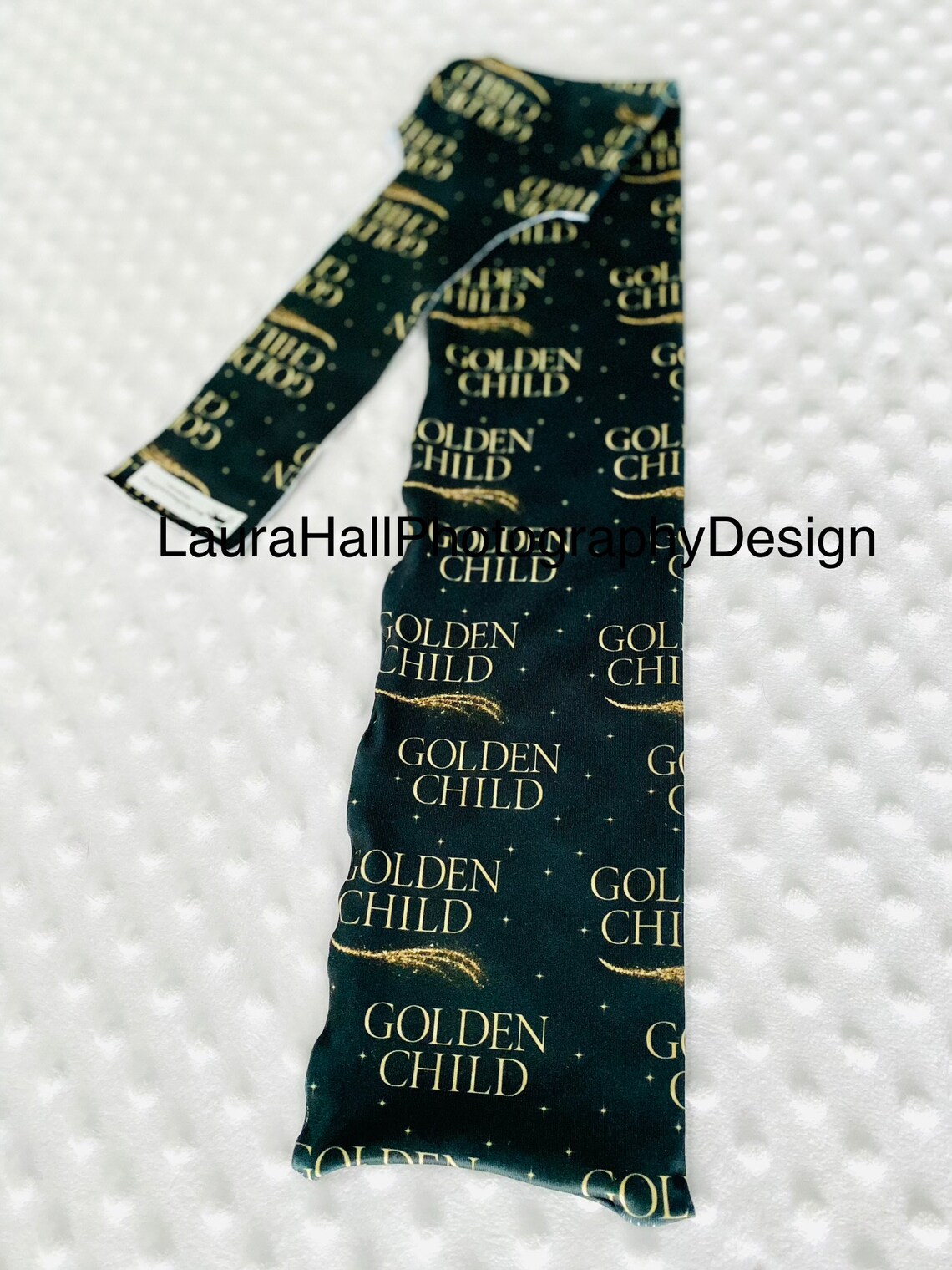 Golden Child TAIL BAG, Horses Tail Bag, Equine Tail Bag, Equestrian ...
