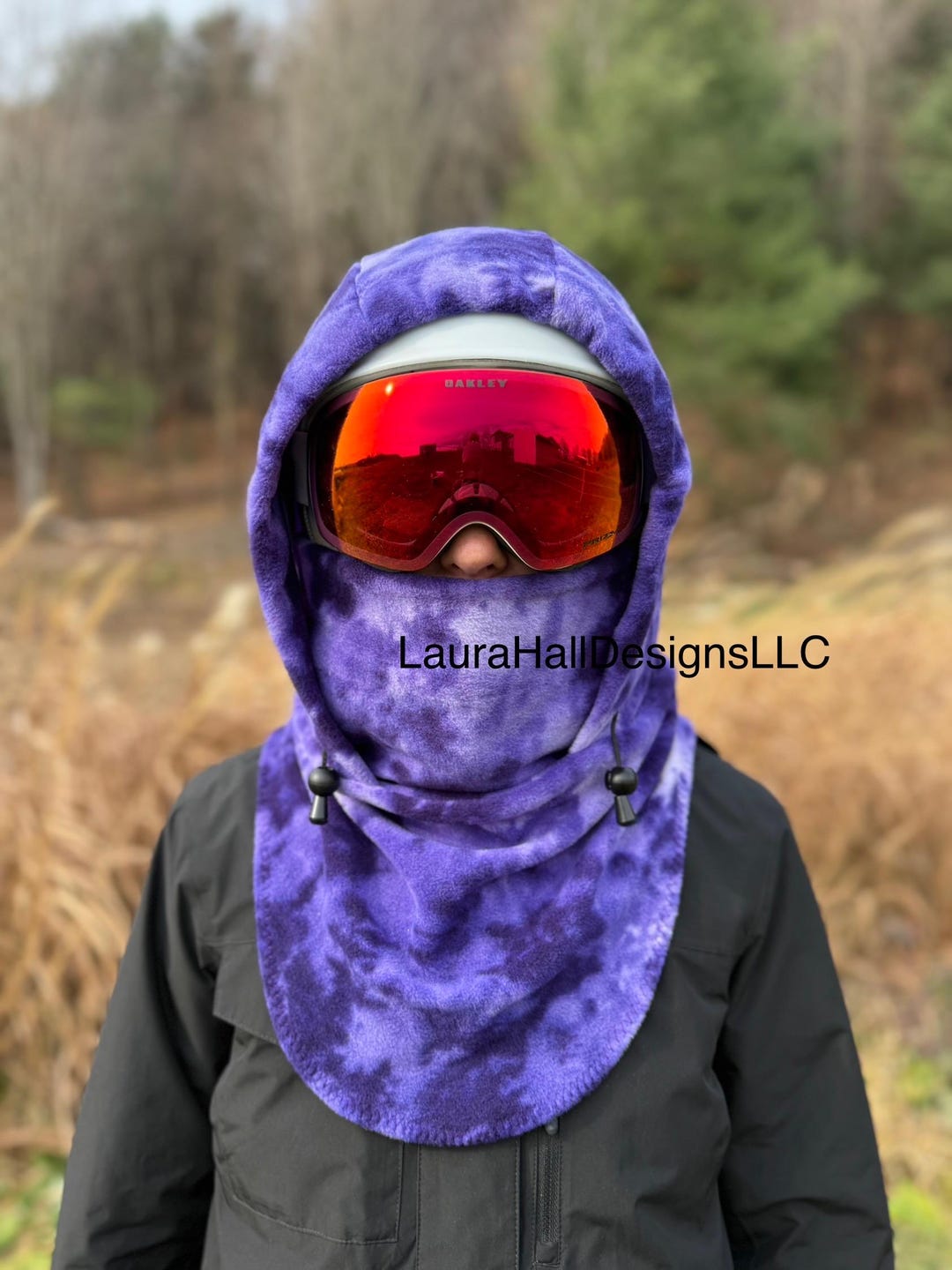 Ski Hood, Riding Hood, Snowboard Hood, Fleece Hood, Helmet Hood ...