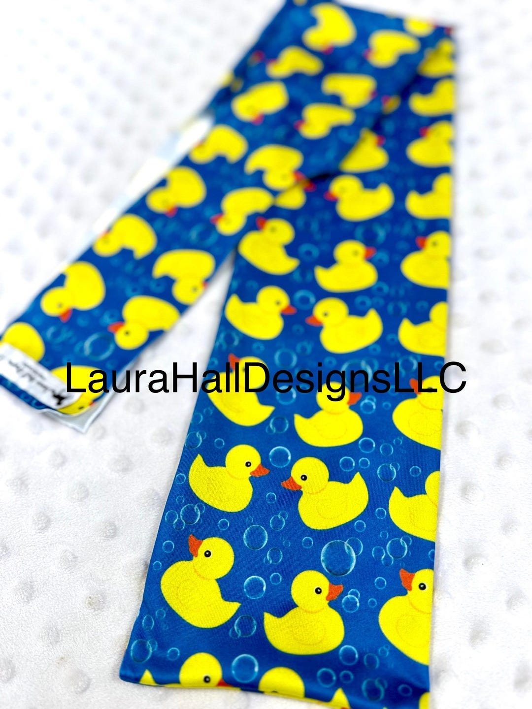 Rubber Ducky TAIL BAG, Horses Tail Bag, Tail Bag for Horses, Mane Tail ...
