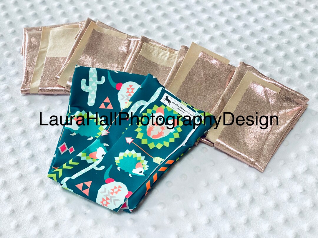 TAIL MANE BAG Set, Horses Tail Mane Bag Set, Mane Bag Set, Shiny Tail ...