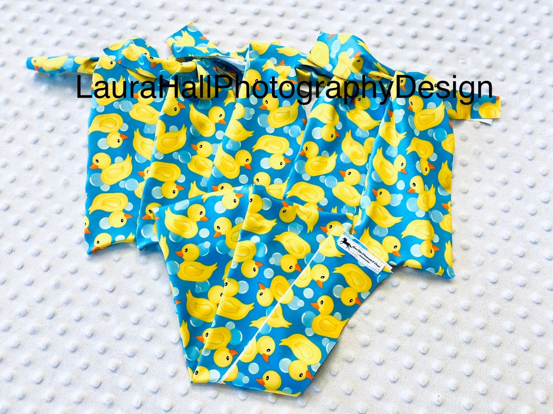 Rubber Ducky Tail and Mane Bag Set, Horses Tail Mane Bag Set, Mane Bag ...