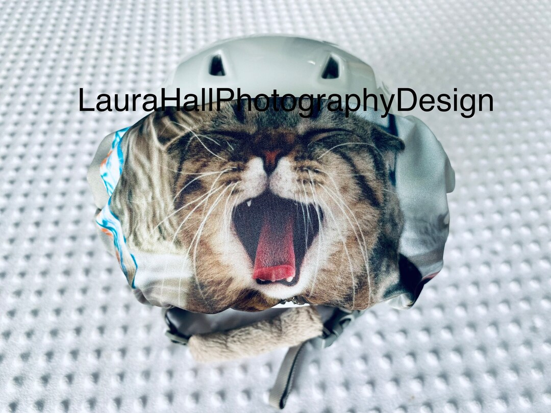 Custom Printed Ski Goggle Cover, Goggle Cover, Snowboard Goggle Cover ...