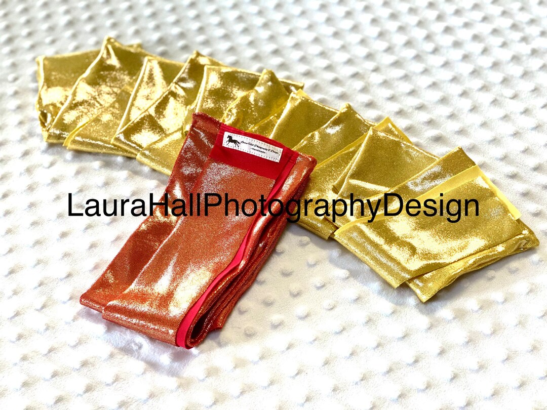 TAIL BAG, Horses Tail and Mane Bag Set, Mane Bag Set, Shiny Tail Bag ...