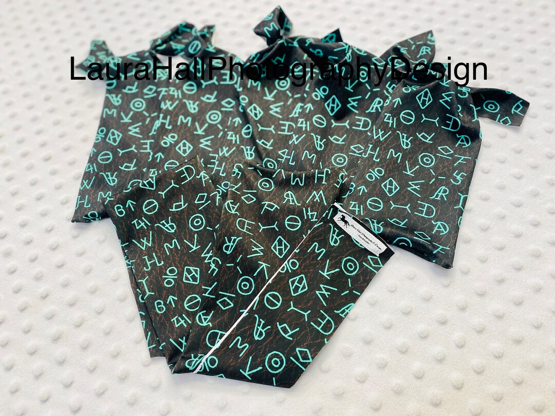 Western Brand Tail Mane Bag Set, Horses Tail Mane Bag Set, Mane Bag Set ...