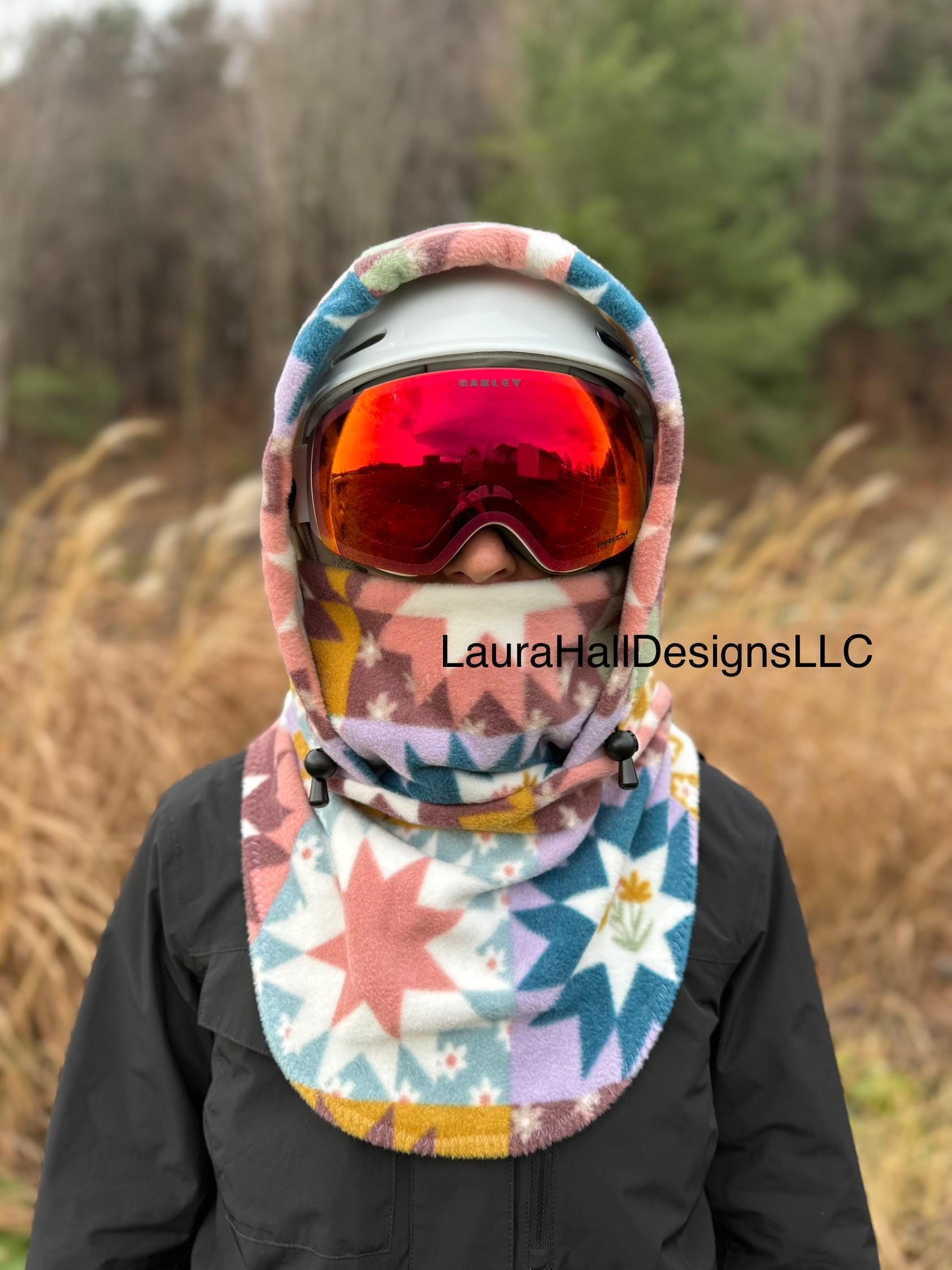 Ski Hood, Riding Hood, Snowboard Hood, Fleece Hood, Helmet Hood ...