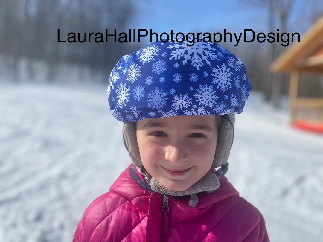 Ski Goggle Cover, Goggle Cover, Snowboard Goggle Cover, Ski Goggle Sock ...