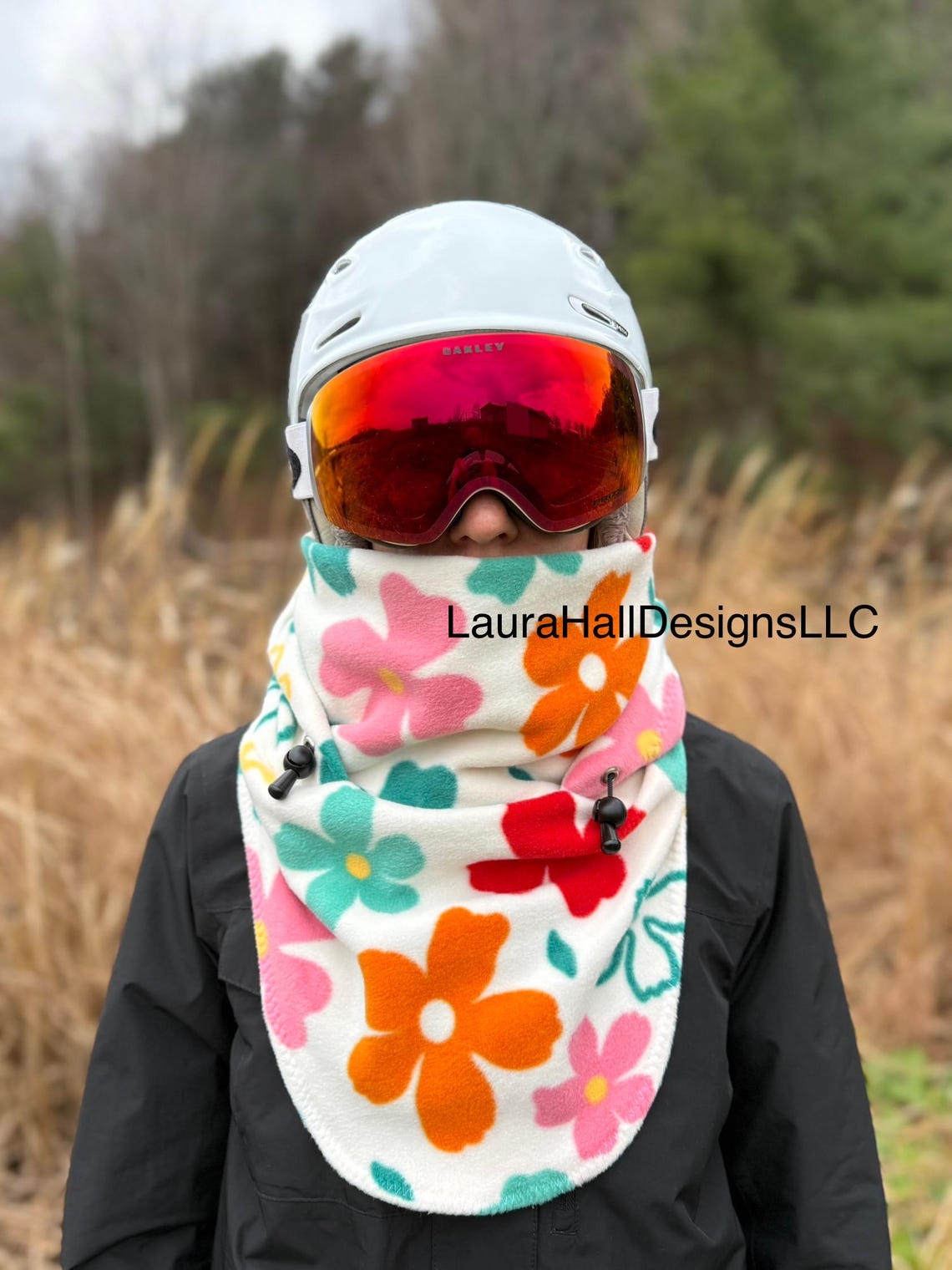 Ski Hood, Riding Hood, Snowboard Hood, Fleece Hood, Helmet Hood ...