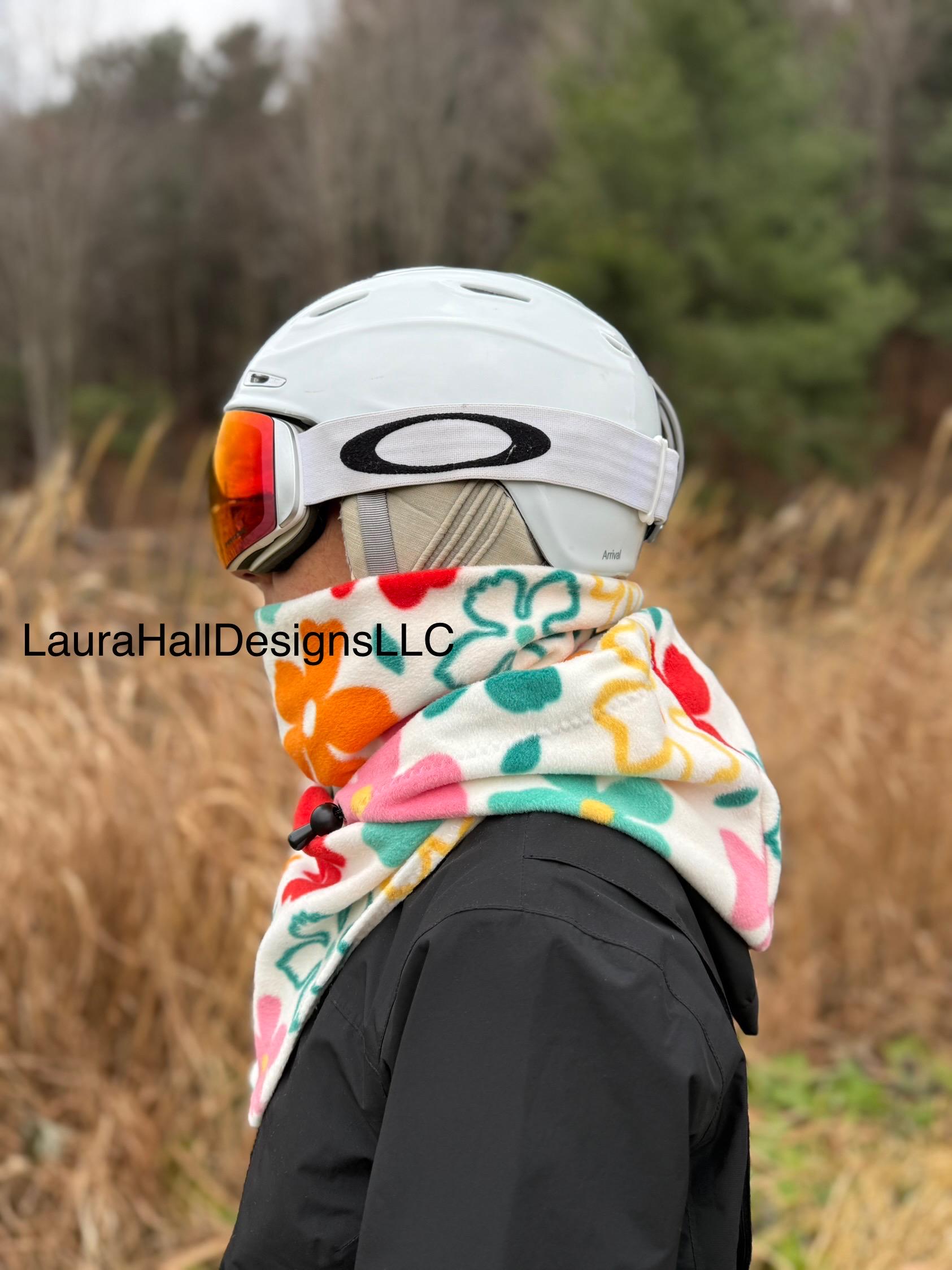 Ski Hood, Riding Hood, Snowboard Hood, Fleece Hood, Helmet Hood ...