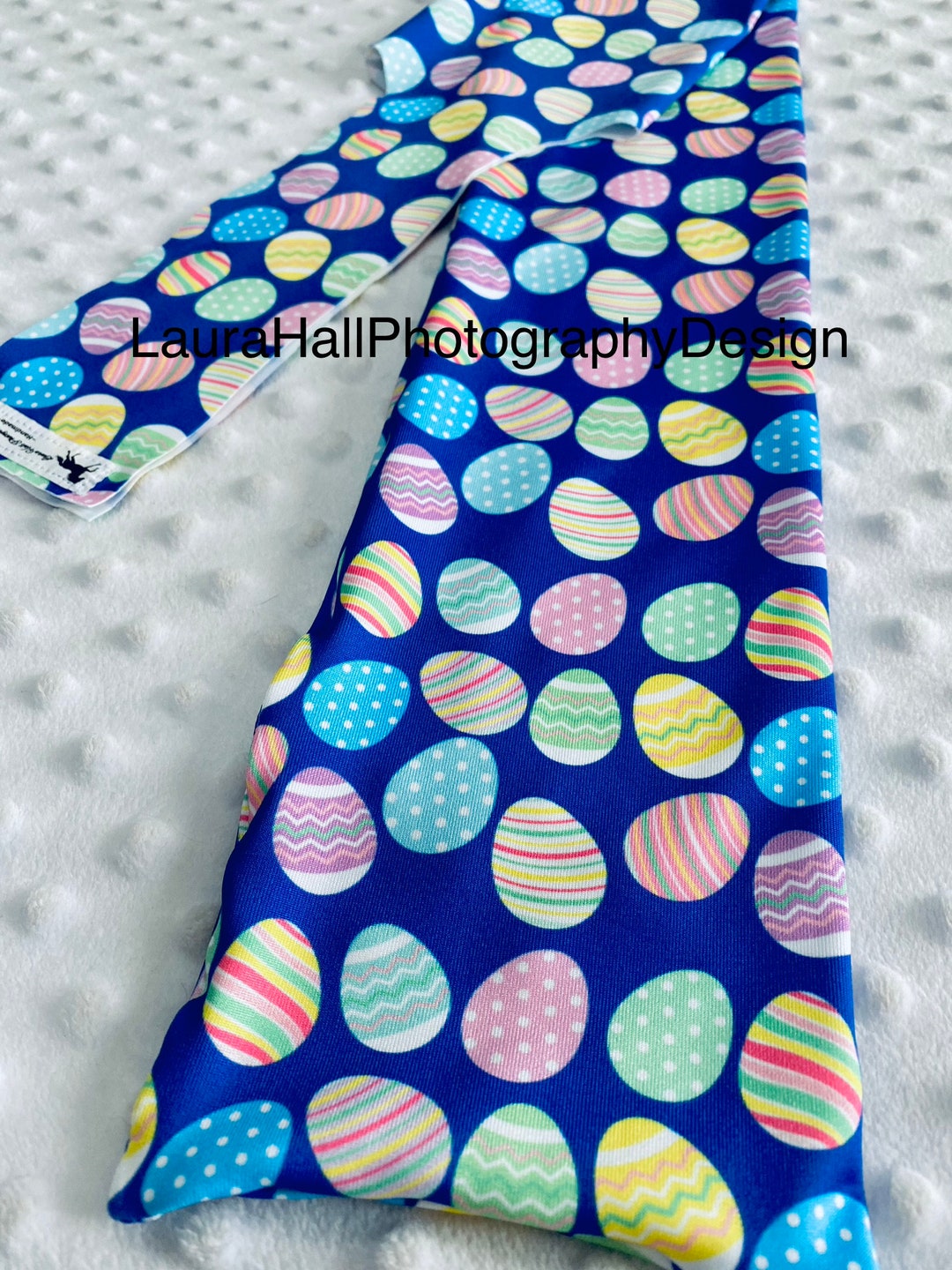 Easter Egg TAIL BAG, Horses Tail Bag, Tail Bag for Horses, Easter Tail ...