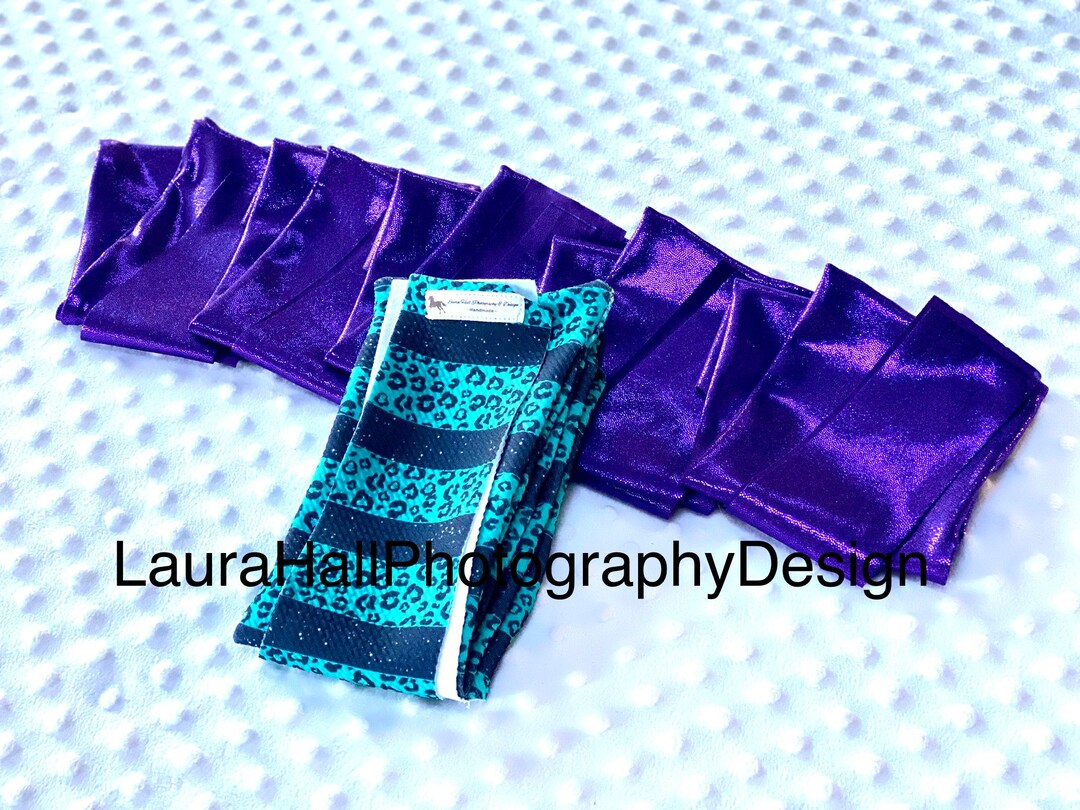 TAIL MANE BAG Set Horses Tail Mane Bag Set Mane Bag Set - Etsy