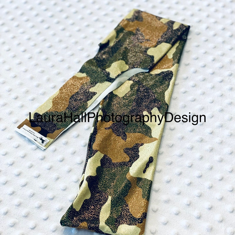 Camo Horse Tack - Etsy