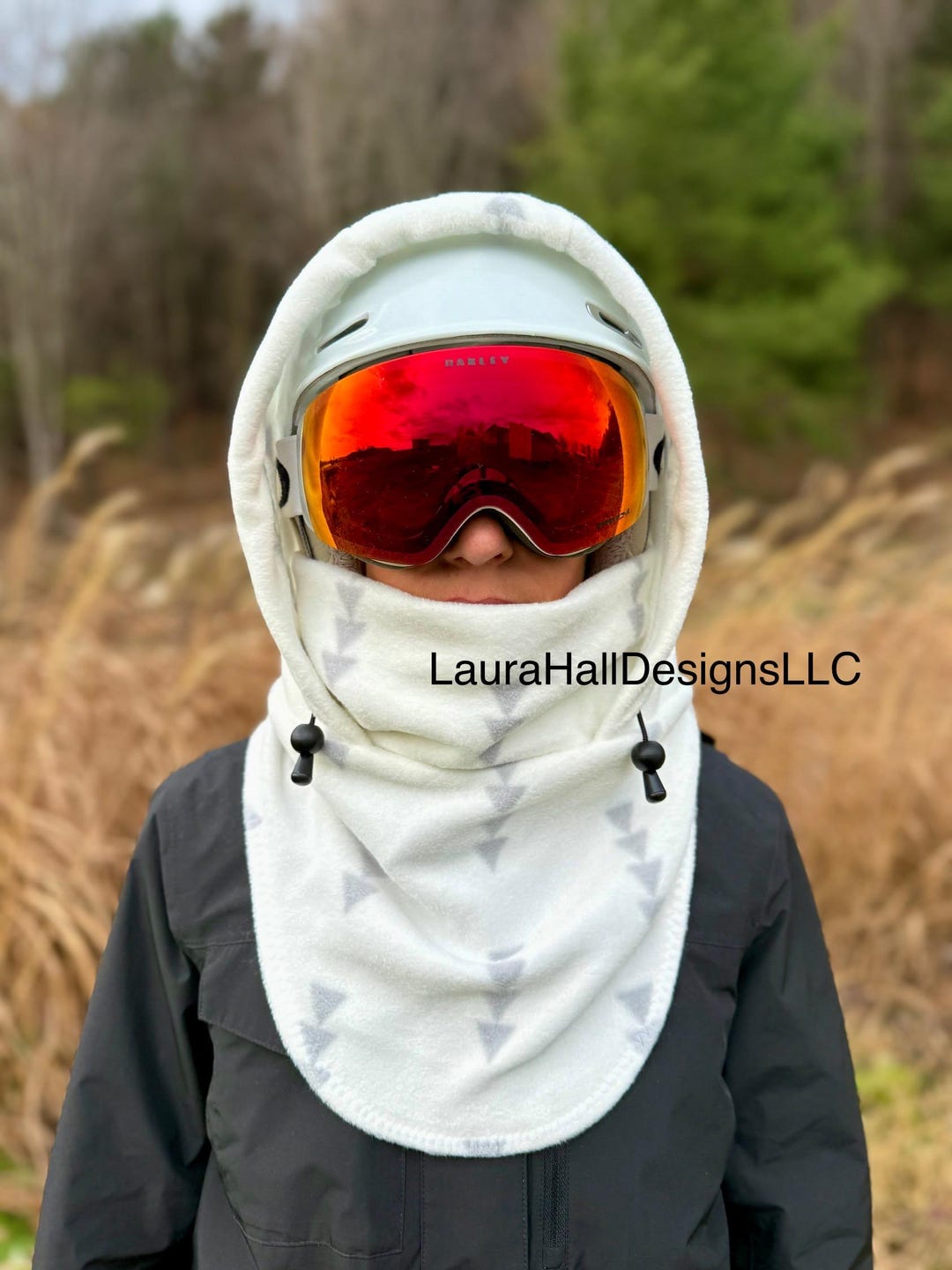 Ski Hood, Riding Hood, Snowboard Hood, Fleece Hood, Helmet Hood ...