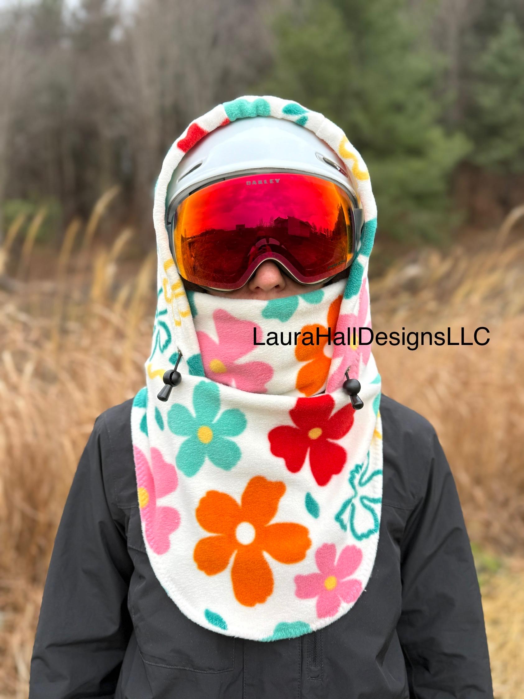 Ski Hood, Riding Hood, Snowboard Hood, Fleece Hood, Helmet Hood ...