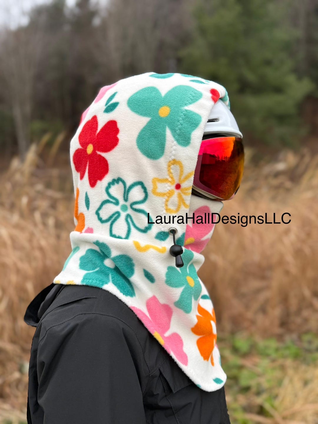Ski Hood, Riding Hood, Snowboard Hood, Fleece Hood, Helmet Hood ...