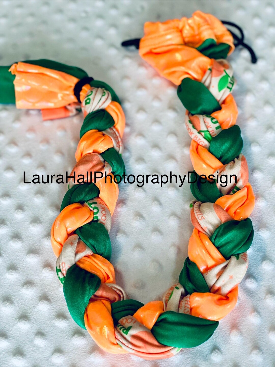 Braid in TAIL BAG, 3-tube Braid in Tail Wrap for Horses, Tail Bag for ...