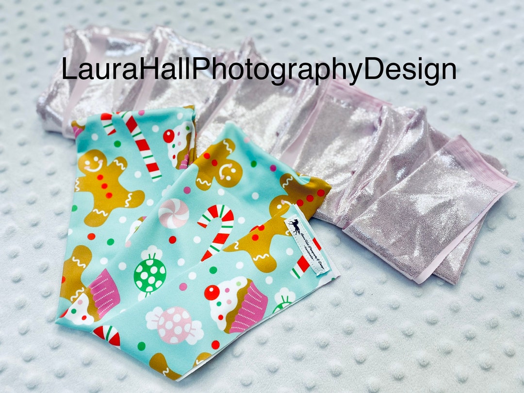 Christmas TAIL MANE BAG Set, Horses Tail Mane Bag Set, Tail Bag for ...