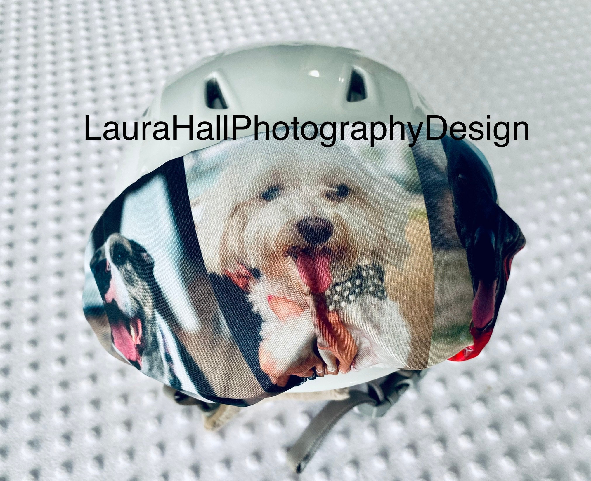 Custom Printed Ski Goggle Cover, Goggle Cover, Snowboard Goggle Cover ...