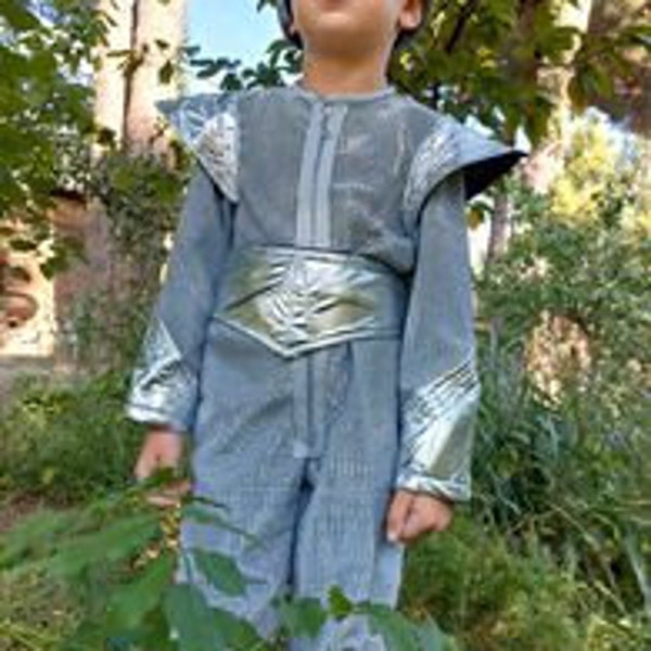 Alien Costume - Etsy