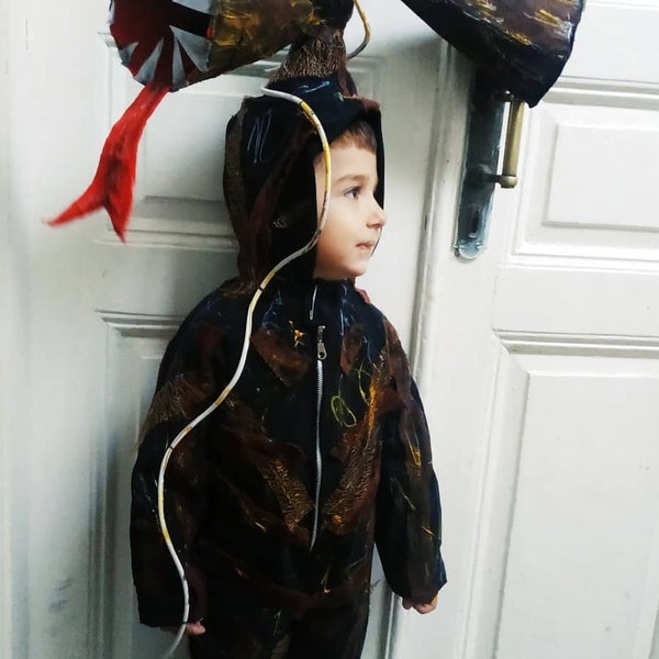 Siren Costume - Etsy