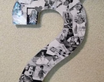 Photo Shoot Numbers - Etsy