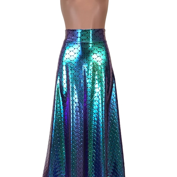 Womens Mermaid Skirt - Etsy