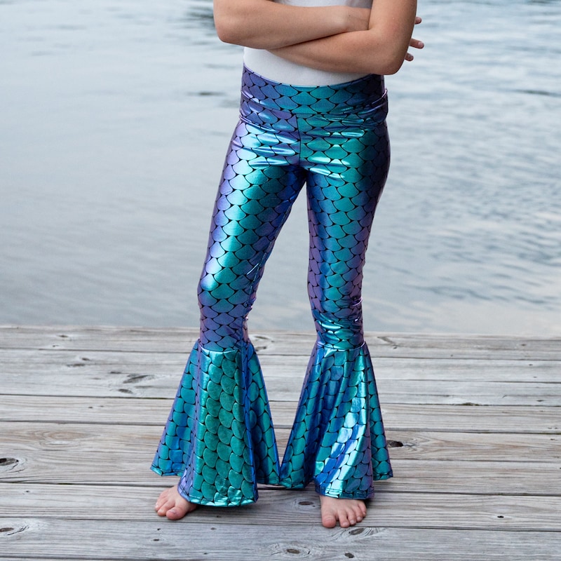 Children Mermaid - Etsy