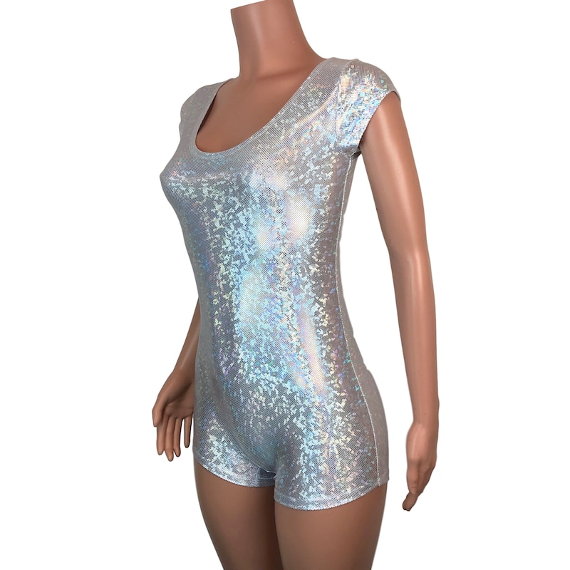 Contortion Costume - Etsy