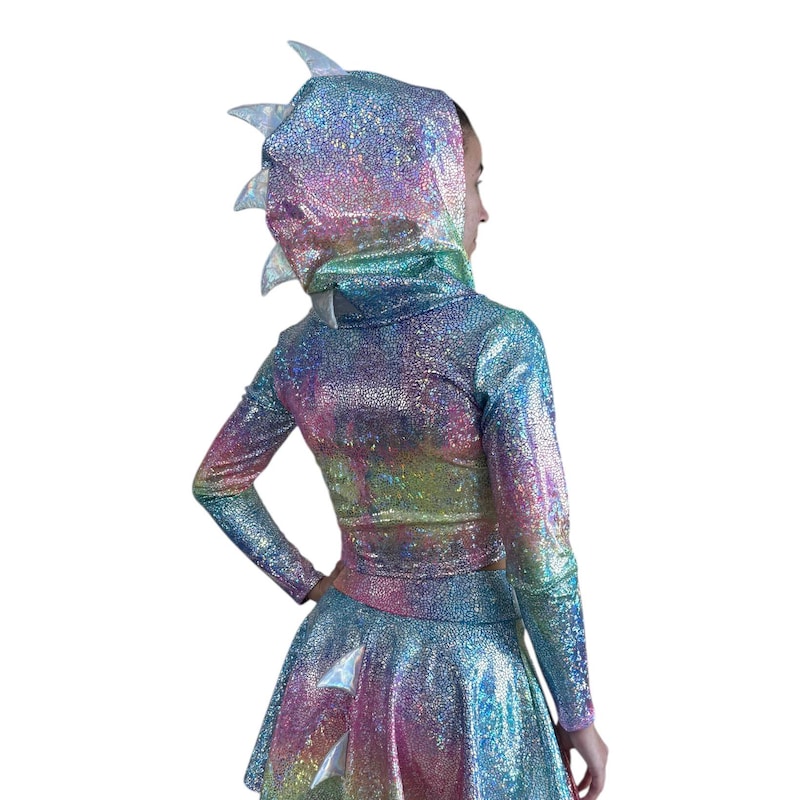 Moth Rave Outfit - Etsy
