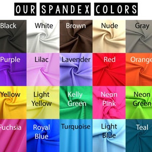 Ruched High Waist Booty Shorts - Athletic Pole Shorts - CHOOSE Your ...