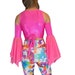 Pixie Arm Sleeves in Sparkle Spandex and Mesh | SEVERAL COLORS | Fairy ...