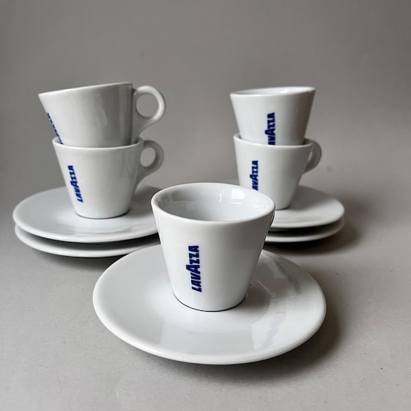Italian Espresso Cups - Etsy