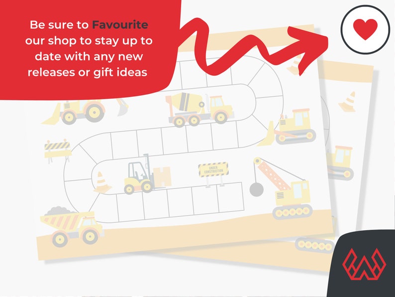 Construction Potty Chart, Printable Potty Training Reward Chart for ...