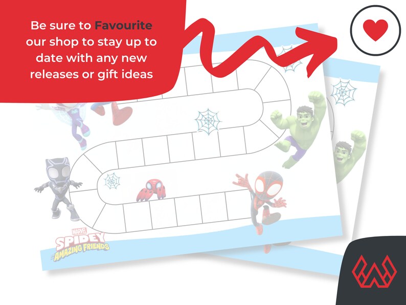 Spidey Reward Chart, Printable Potty Training Reward Chart for Kids ...