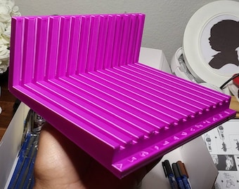 Gunpla Runner Rack - Etsy