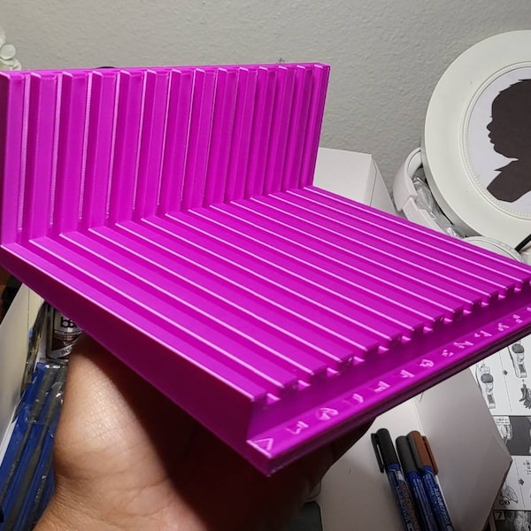 Gunpla Sprue Holder - Etsy