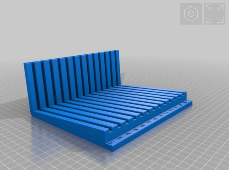 Gundam Runner Holder - Etsy