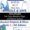 Classical Conv. Cycle 1-ancient Empires Geography DIGITAL DOWNLOAD ...