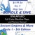Enlarged Blackline, Full Color Maps and Games! - Ancient Empires and ...