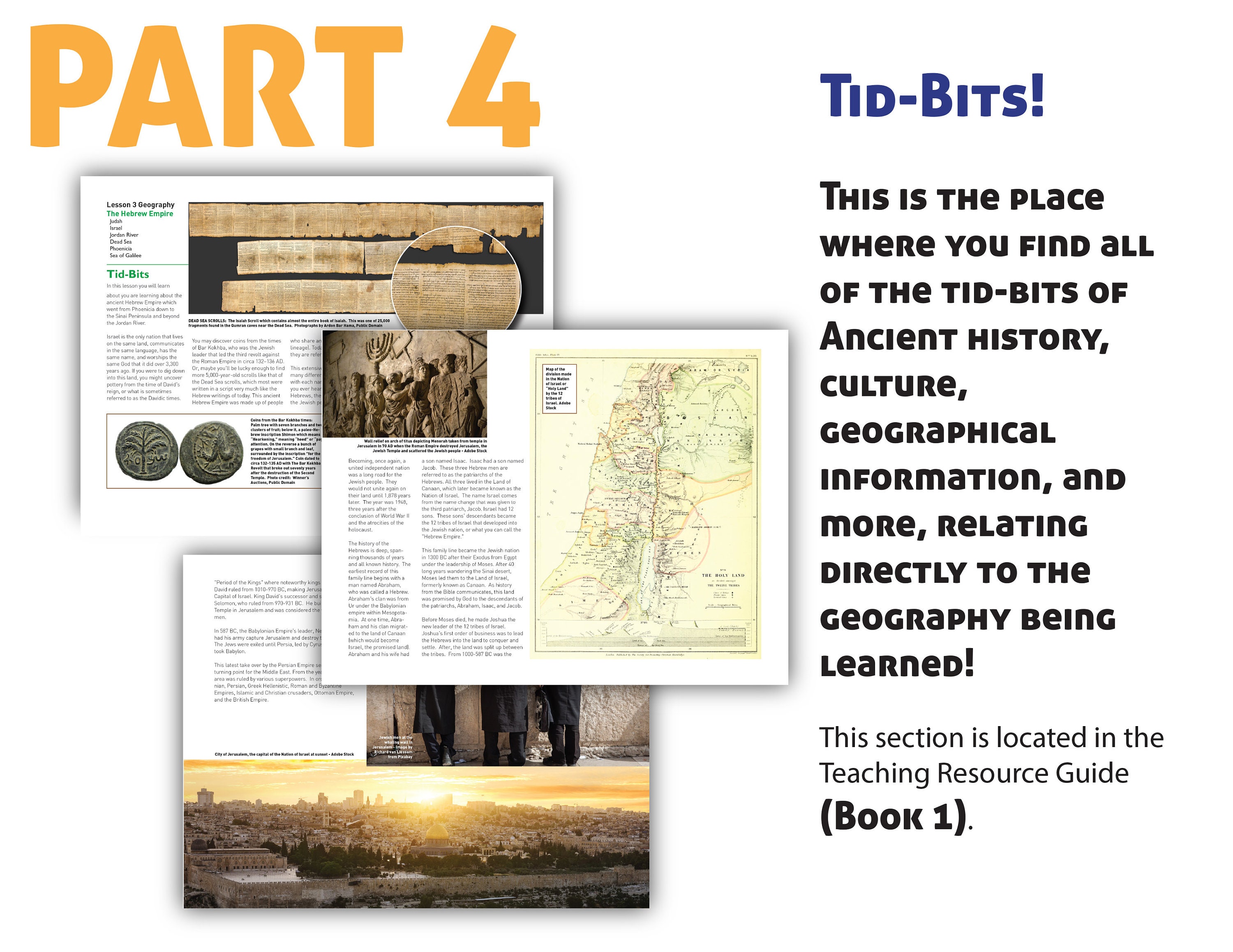 Classical Conv. Cycle 1-ancient Empires Geography -DIGITAL DOWNLOAD ...