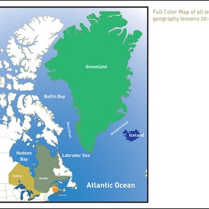 Enlarged Blackline, Full Color Maps and Games! - Ancient Empires and ...