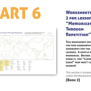 Classical Conv. Cycle 1-ancient Empires Geography -DIGITAL DOWNLOAD ...