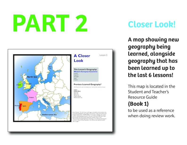 Where in the World? Europe and Asia, Continents, Oceans, and More ...
