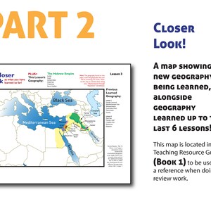 Classical Conv. Cycle 1-ancient Empires Geography -DIGITAL DOWNLOAD ...