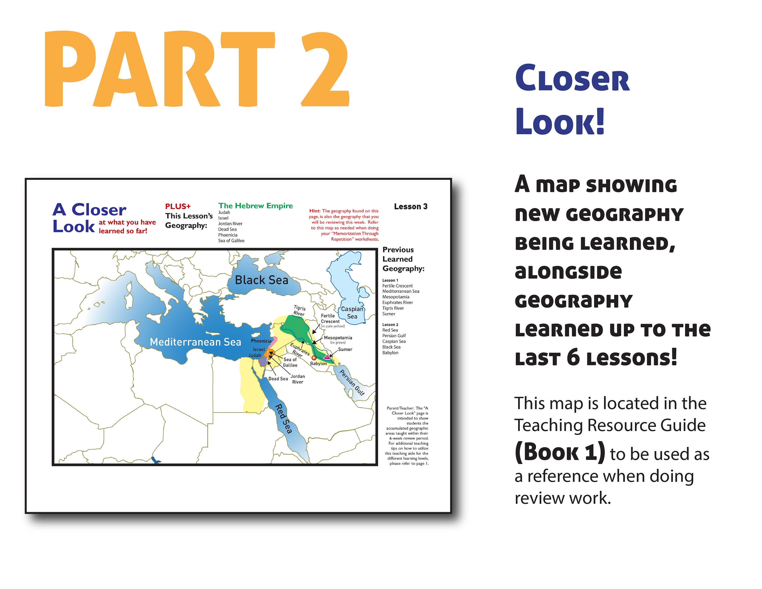 Classical Conv. Cycle 1-ancient Empires Geography -DIGITAL DOWNLOAD ...