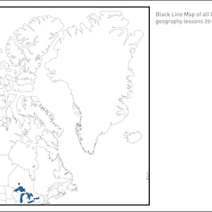 Enlarged Blackline, Full Color Maps and Games! - Ancient Empires and ...
