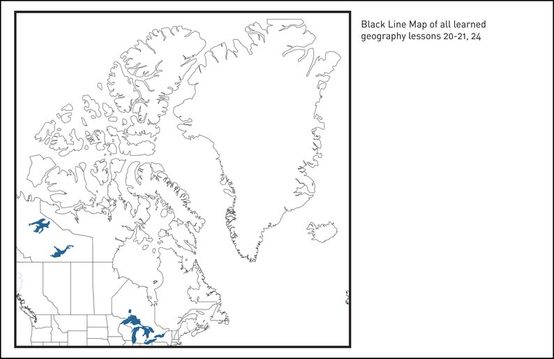 Enlarged Blackline, Full Color Maps and Games! - Ancient Empires and ...