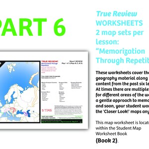 Where in the World? Europe and Asia, Continents, Oceans, and More ...