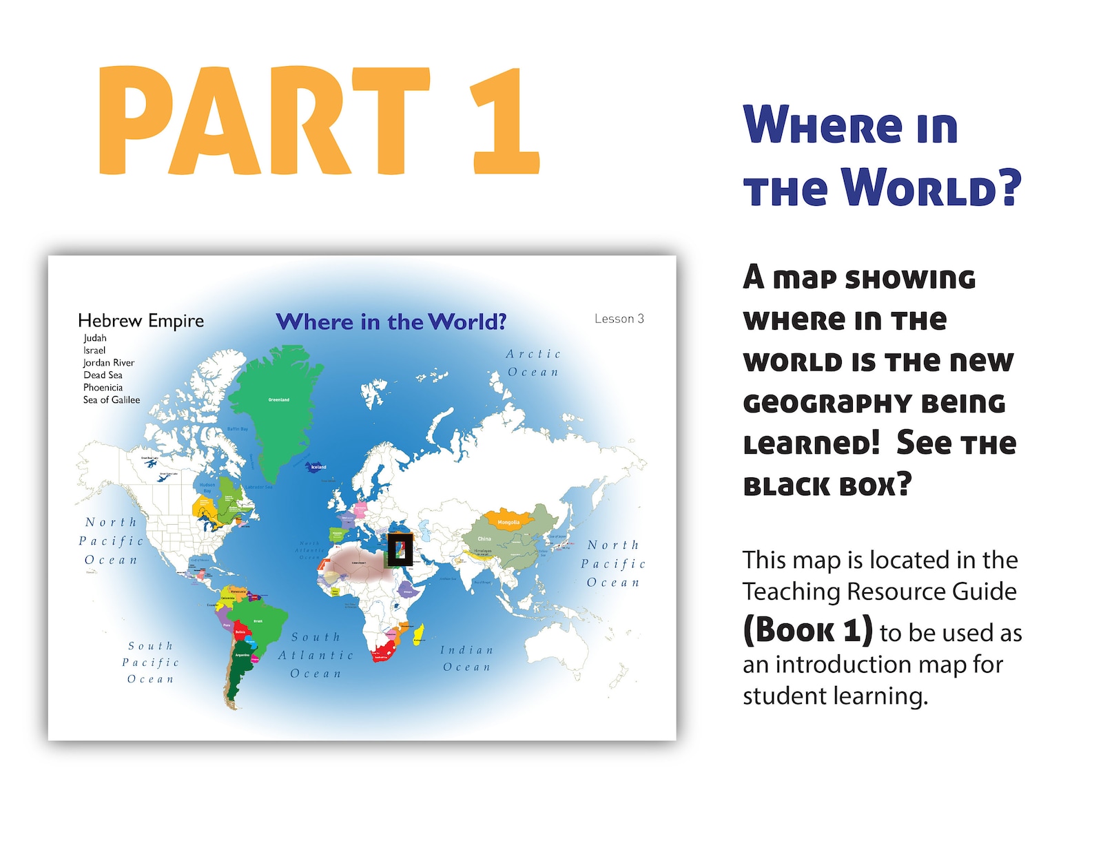 Classical Conv. Cycle 1-ancient Empires Geography -DIGITAL DOWNLOAD ...