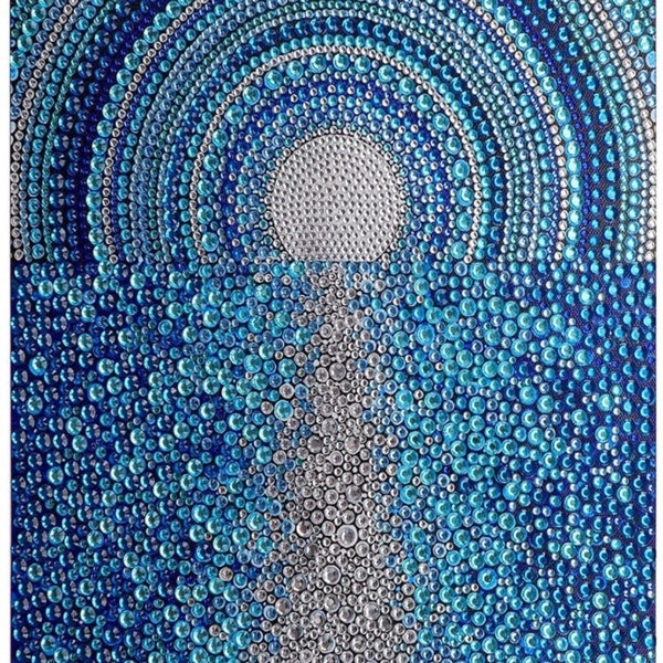 Crystal Painting - Etsy